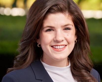 Taylor James - USC Marshall - USC Marshall