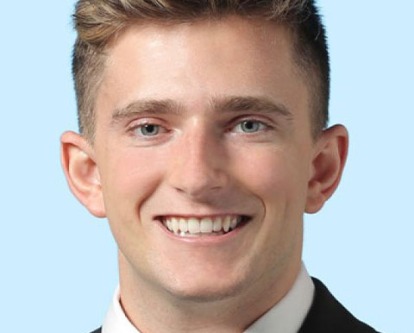 Jake Loch - USC Marshall - USC Marshall