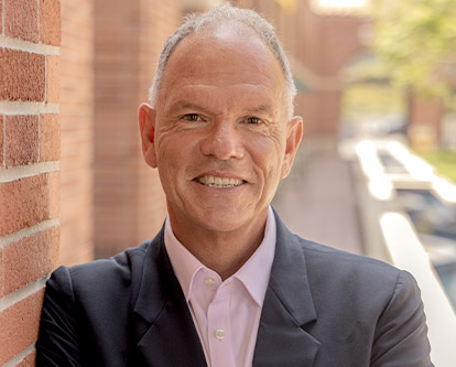 Geoffrey Garrett - USC Marshall - USC Marshall