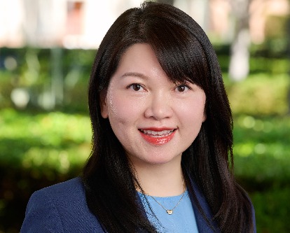 Kristine Xie - USC Marshall - USC Marshall