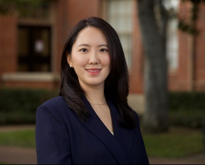 Angela Ryu - USC Marshall - USC Marshall