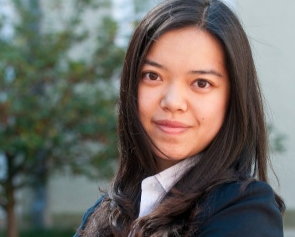 Grace Gu - USC Marshall