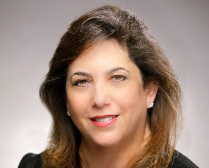 Valerie Benzimra - USC Marshall