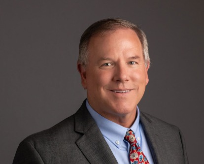 Wayne Wilmeth - USC Marshall