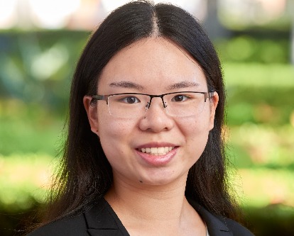 Xiangyu Li - USC Marshall - USC Marshall