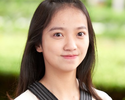 Yanfei Zhou - USC Marshall - USC Marshall