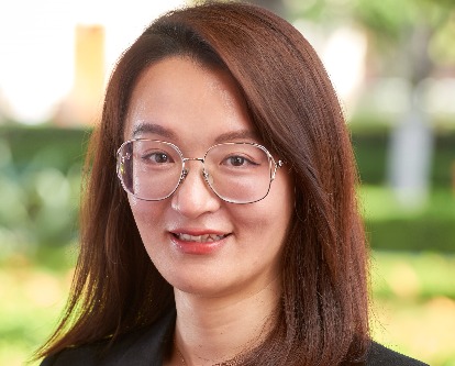 Yanjun Liu - USC Marshall - USC Marshall