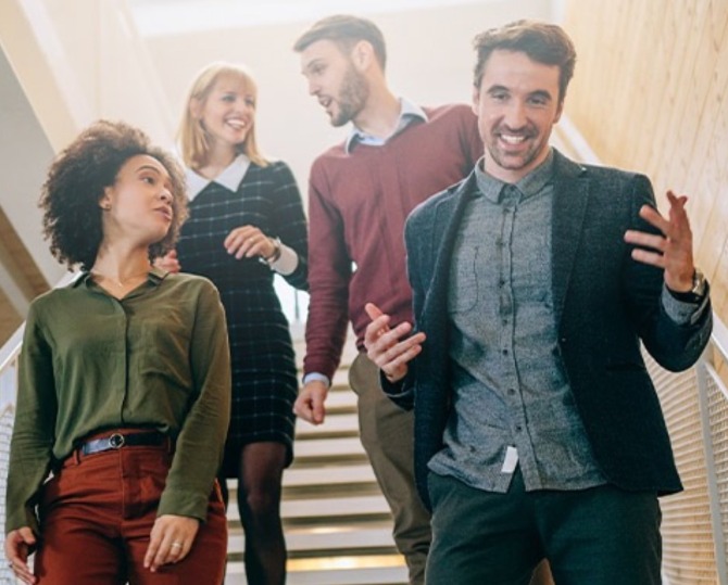 Part-Time MBA (MBA.PM) - USC Marshall