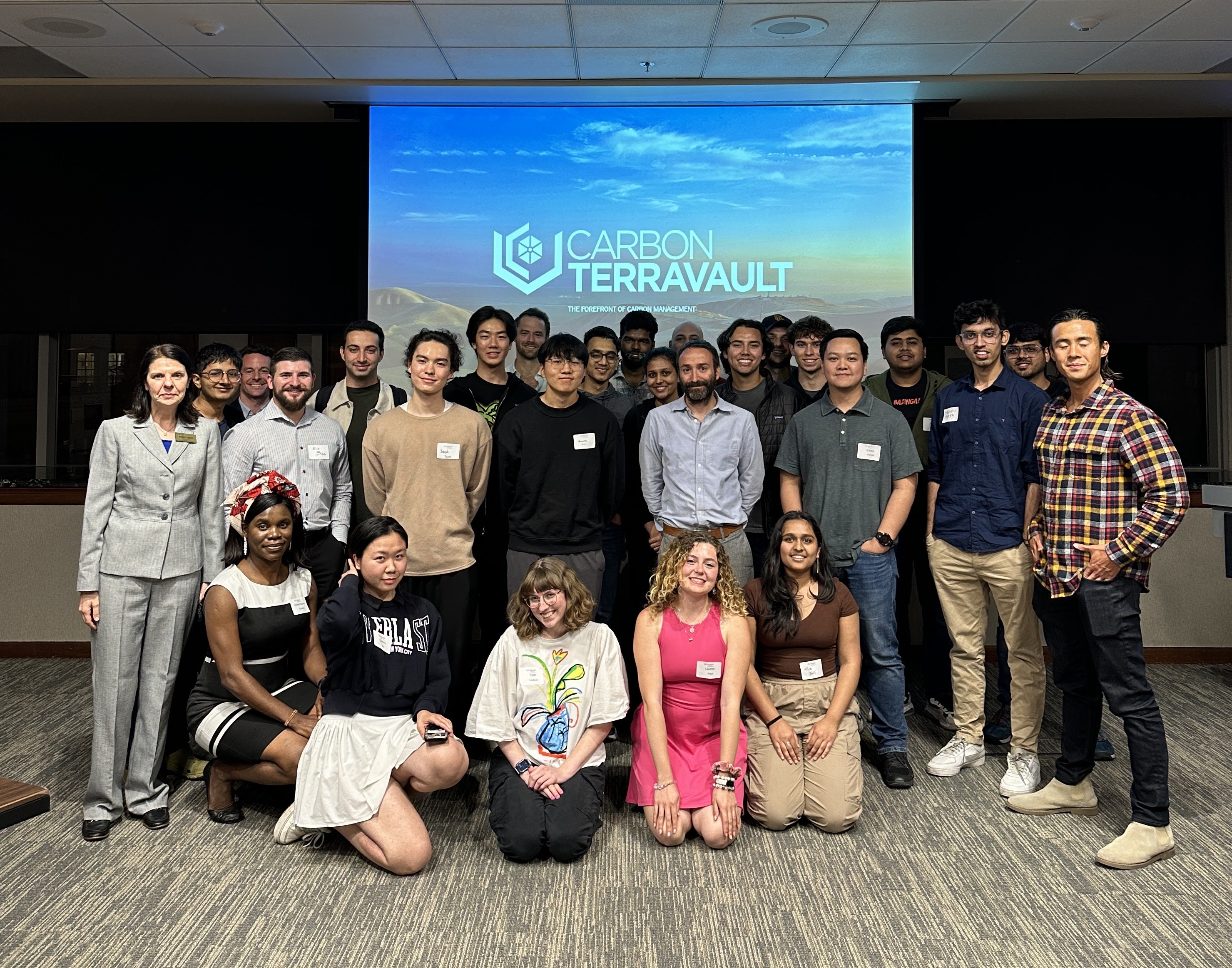 Business of Energy Transition Initiative - USC Marshall