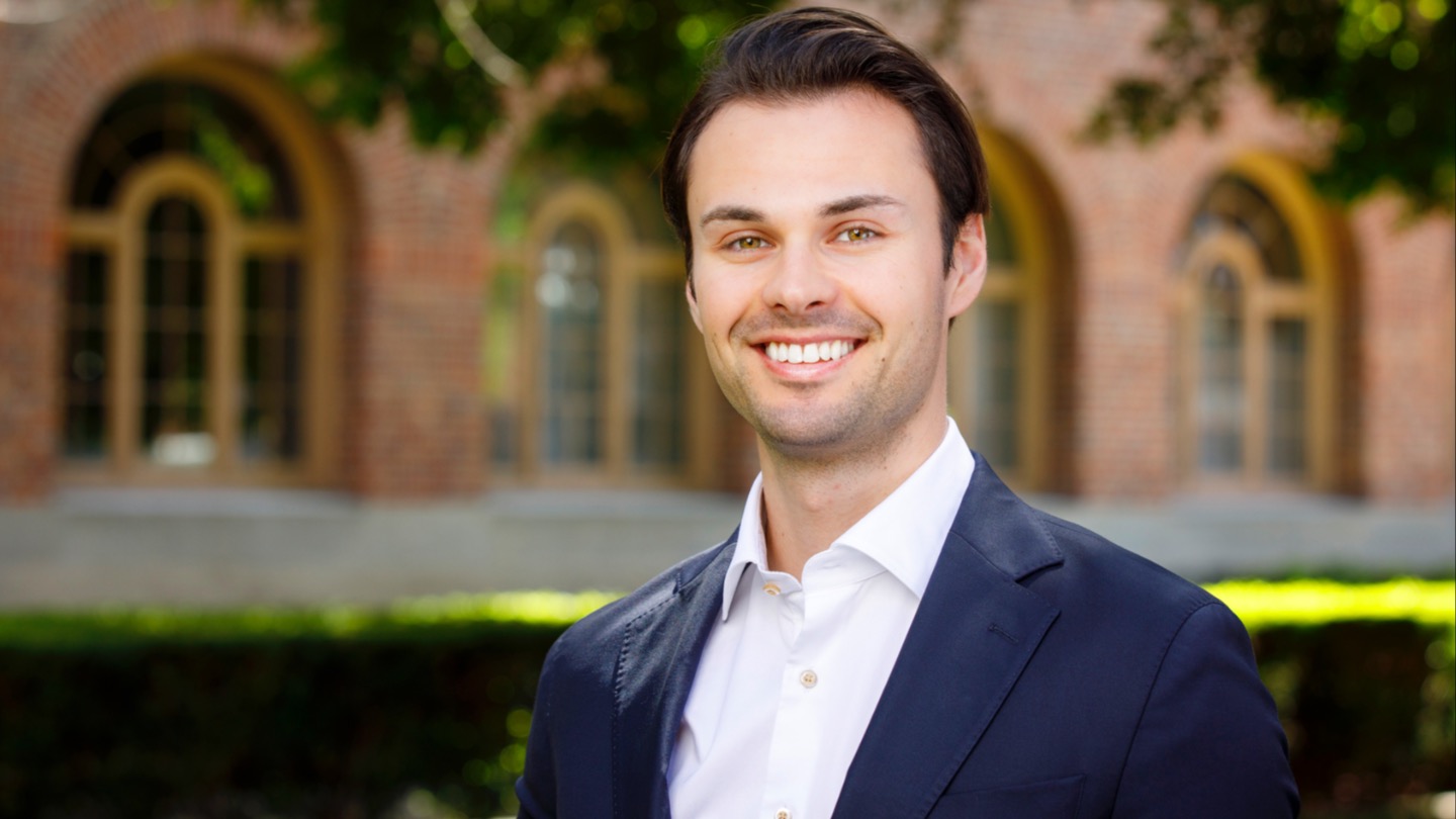 Spring 2024 Dean's Report - USC Marshall