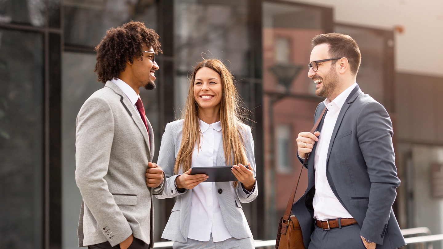 Executive MBA (EMBA) - USC Marshall