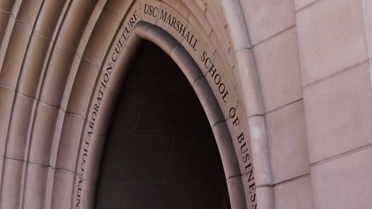 Peter Arkley Institute for Risk Management - USC Marshall