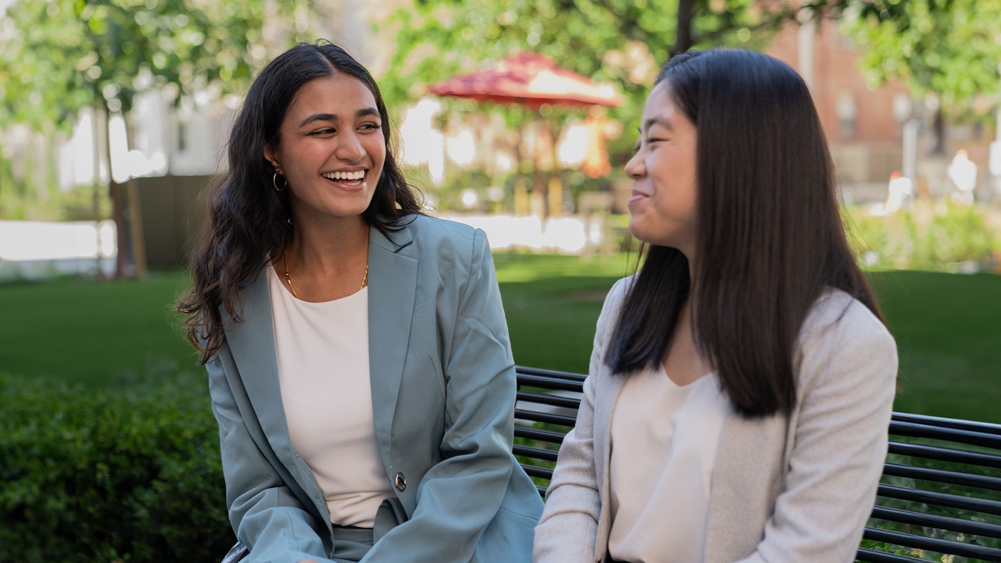 ONE-YEAR MBA (IBEAR) - USC Marshall