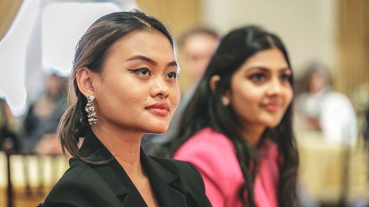 MS Entrepreneurship + Innovation (MSEI) - USC Marshall