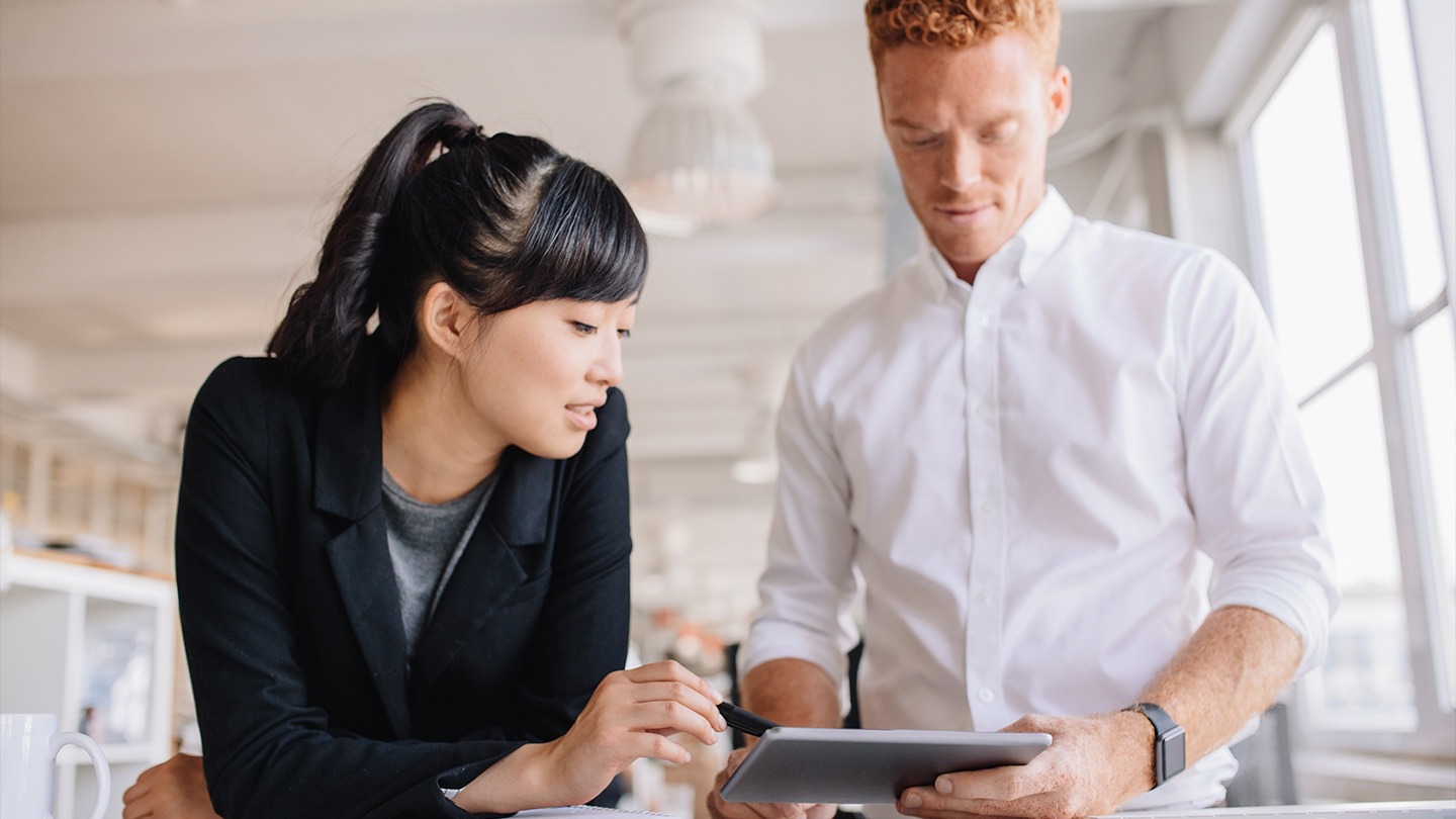 Part-Time MBA (MBA.PM) - USC Marshall