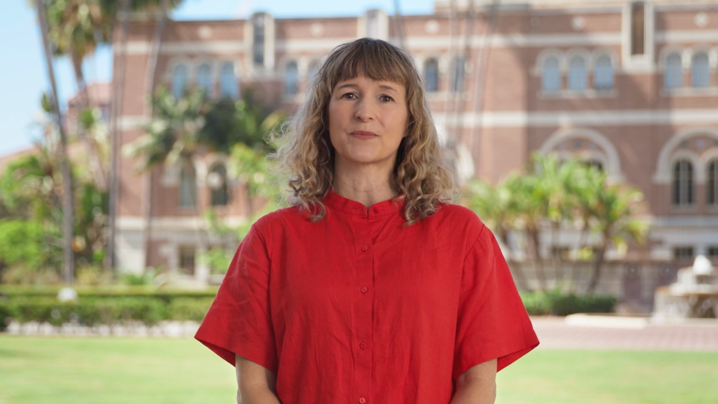 Full-Time MBA (FTMBA) - USC Marshall