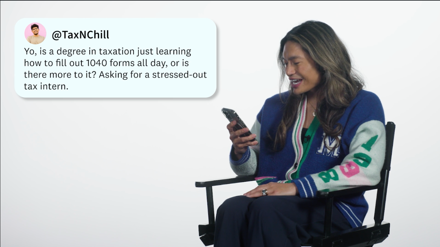 Master of Business Taxation (MBT) - USC Marshall