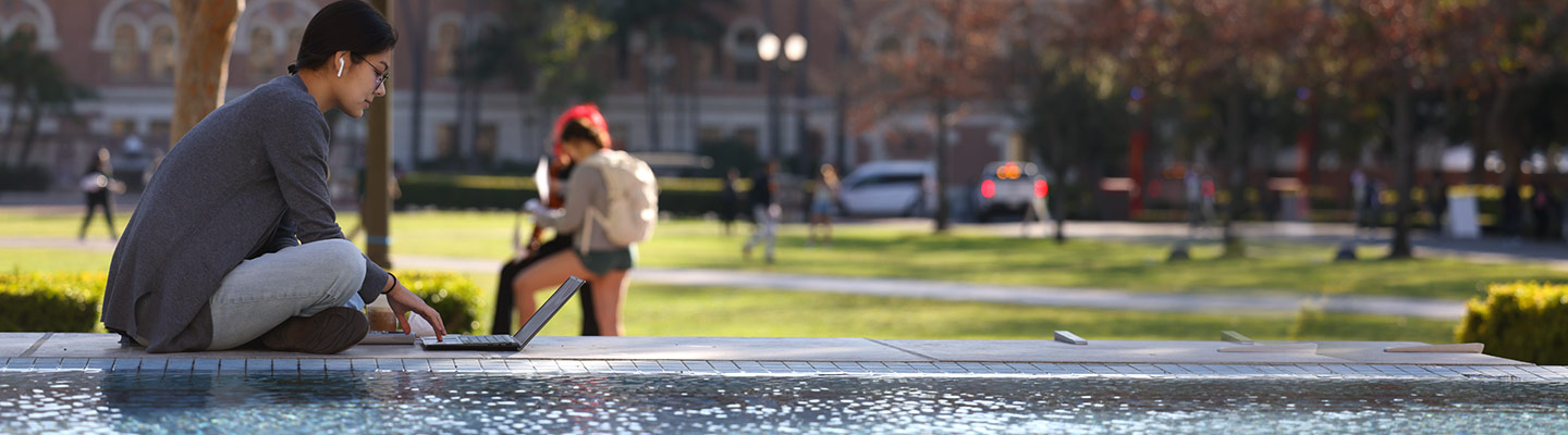 Lloyd Greif Center for Entrepreneurial Studies - USC Marshall