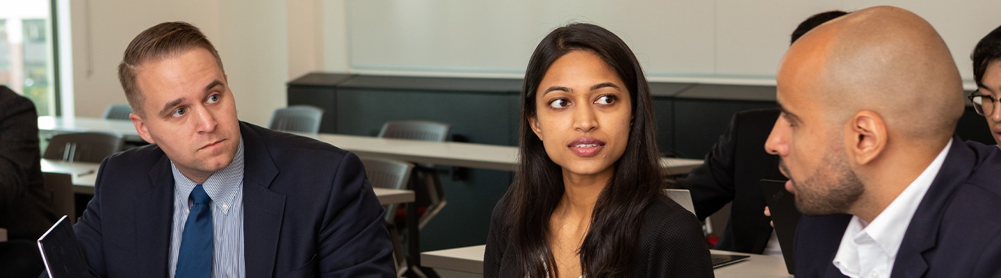 MS Finance (MSF) - USC Marshall