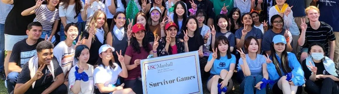 MS Finance (MSF) | USC Marshall