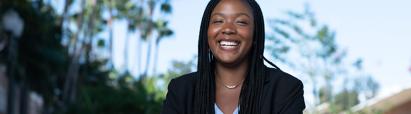 Undergraduate Emphasis: Business Analytics - USC Marshall