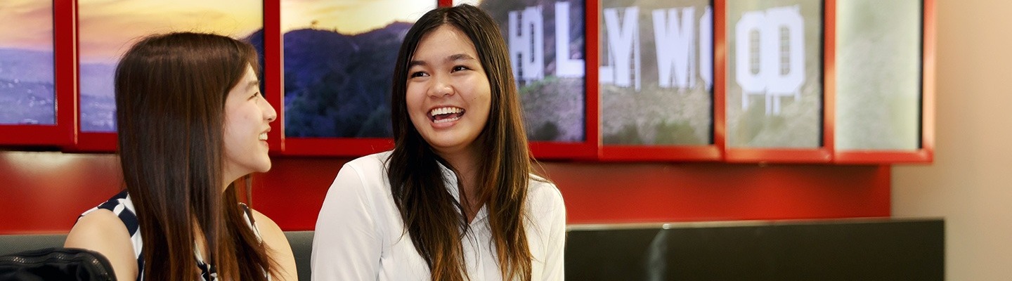 International MBA (IBEAR) Admissions - USC Marshall