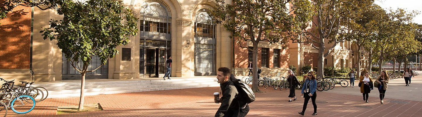 BS Accounting (ACCT) - USC Marshall