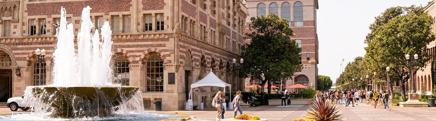 Graduate Certificates in Management Studies - USC Marshall