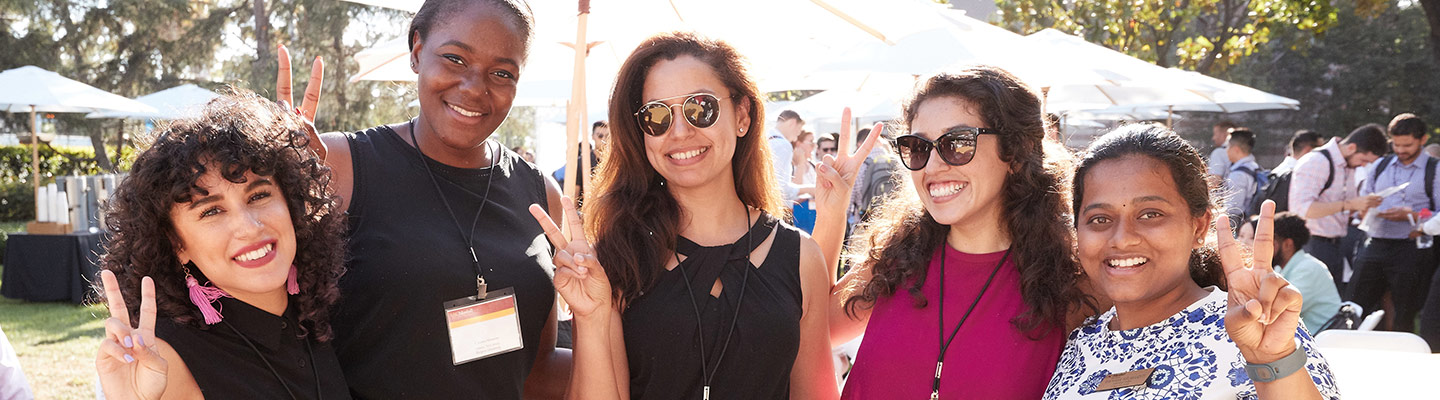 MS Finance (MSF) | USC Marshall