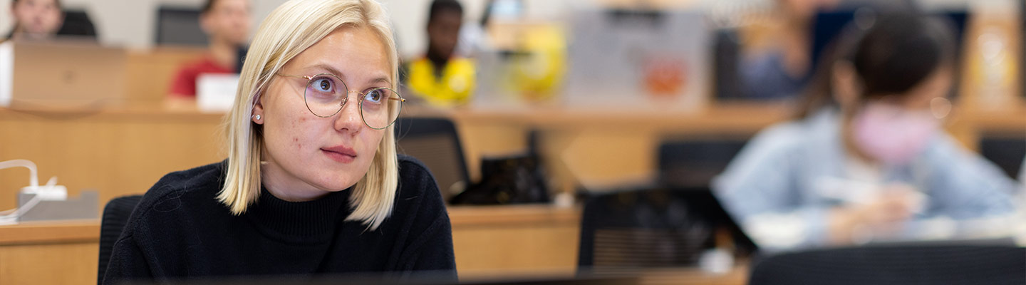 Graduate Certificates in Technology Commercialization - USC Marshall