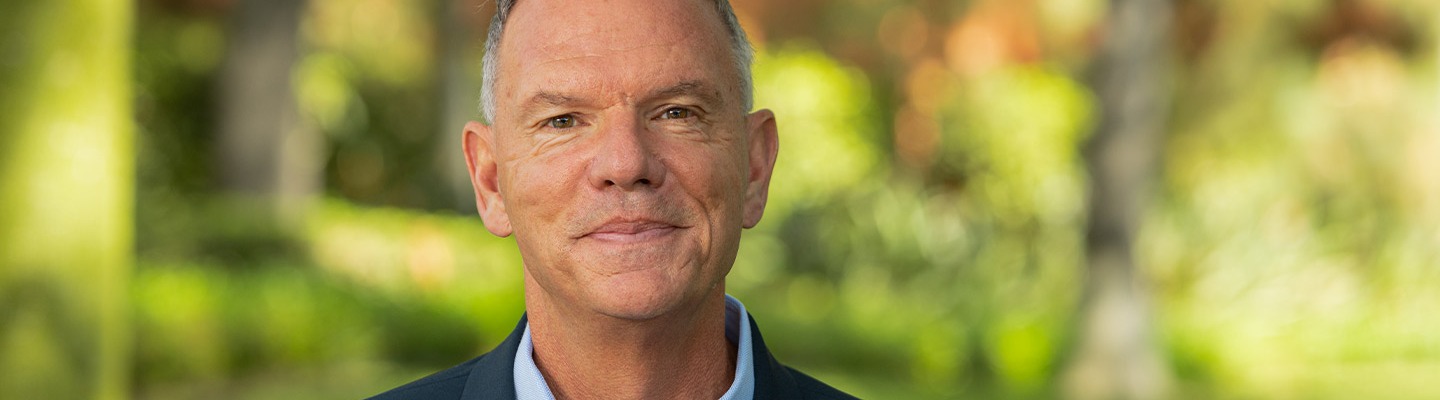 Geoffrey Garrett - USC Marshall