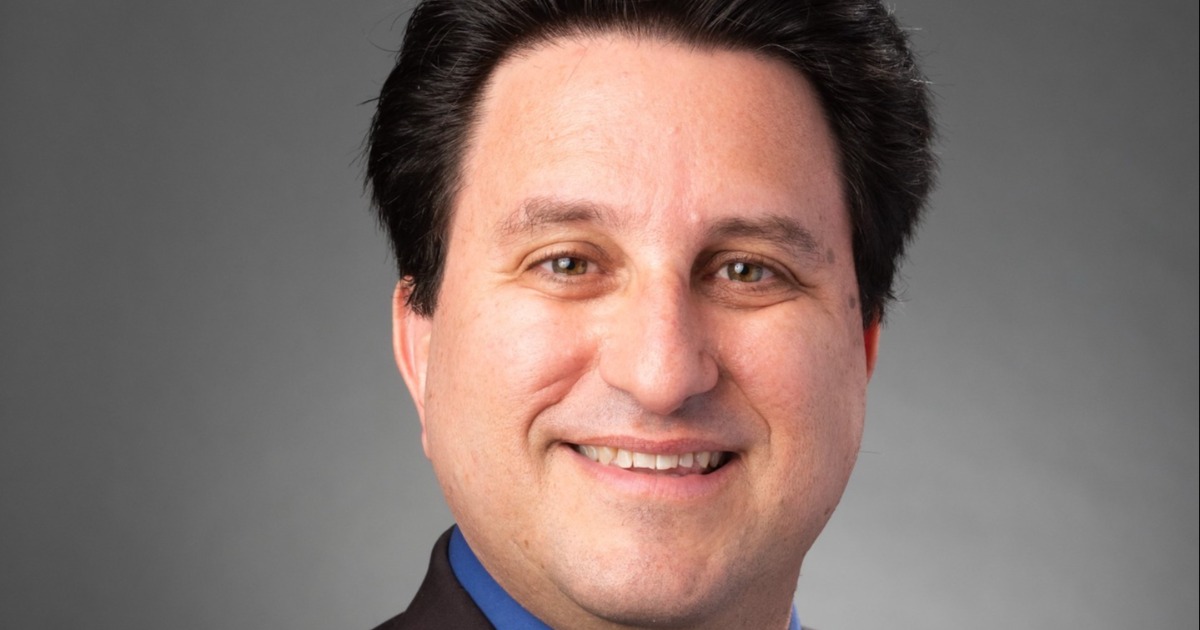 Q&A with Greg Kling - USC Marshall