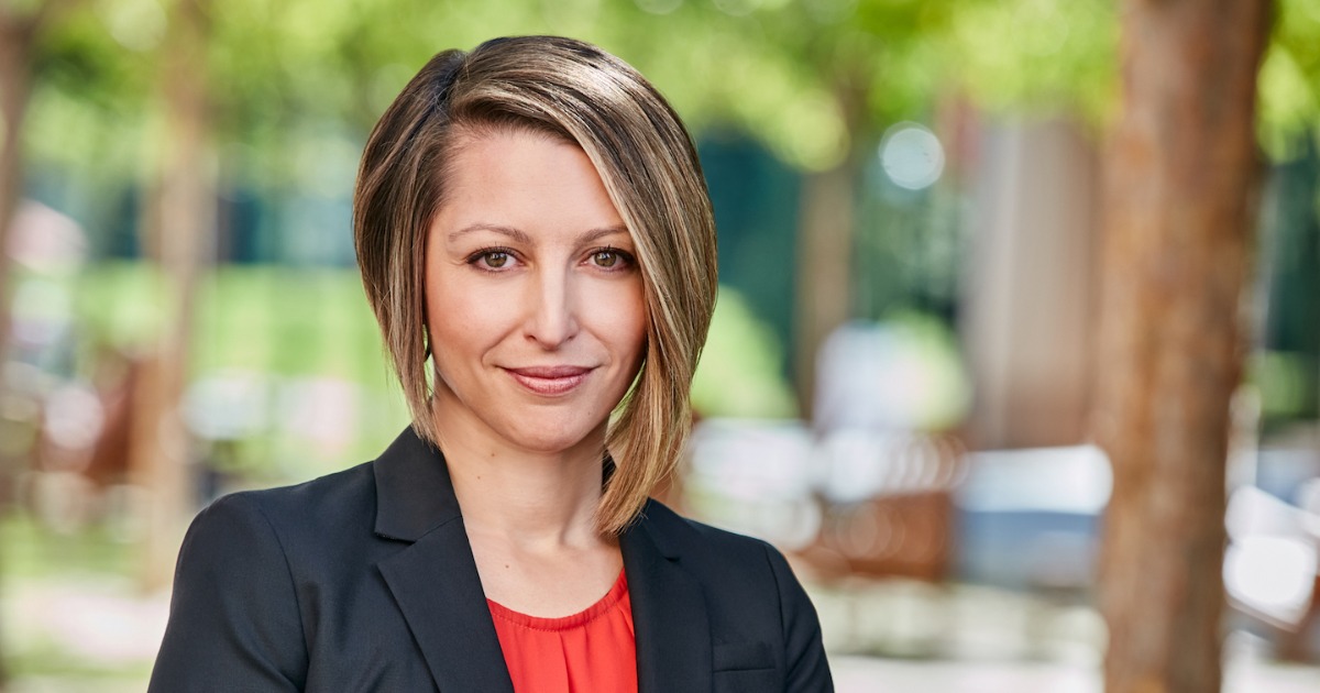 Professor’s Research Named 2023 Winner by AMA - USC Marshall