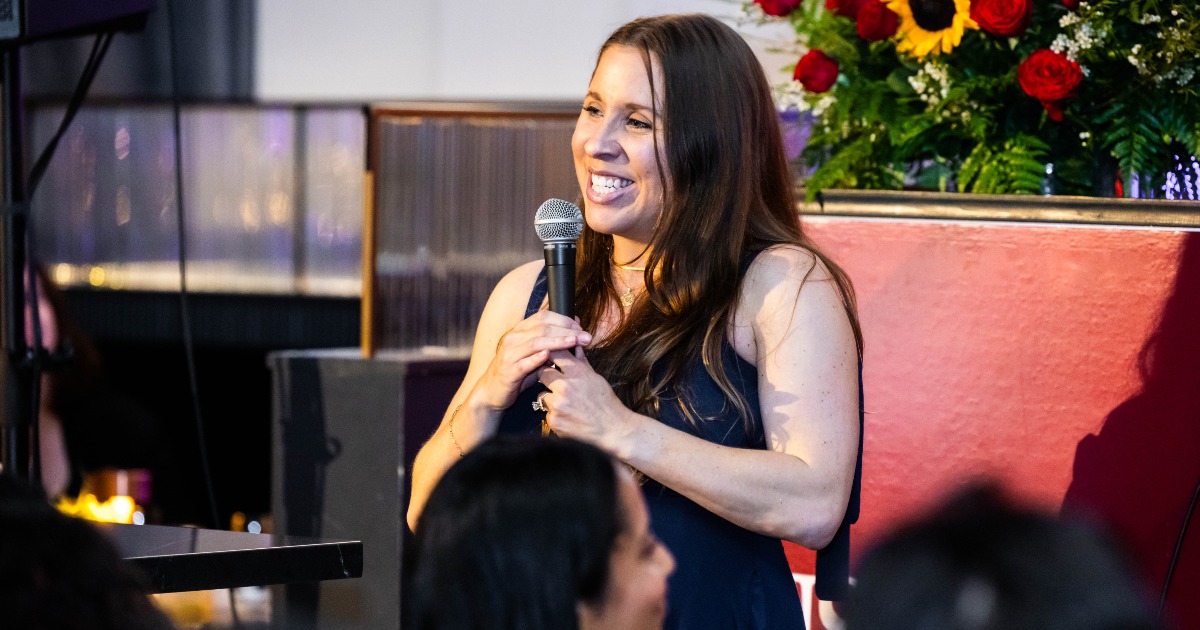 Ten Years of Social Good for Marshall Master’s Program - USC Marshall