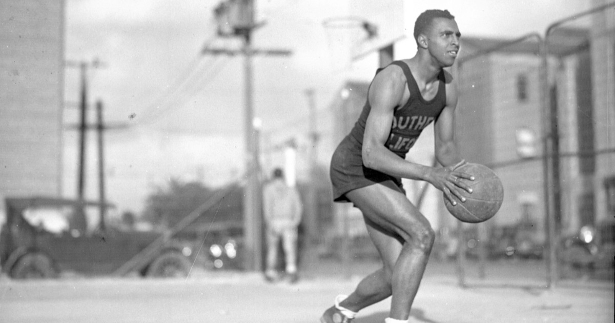 Herman Hill Legacy - USC Marshall