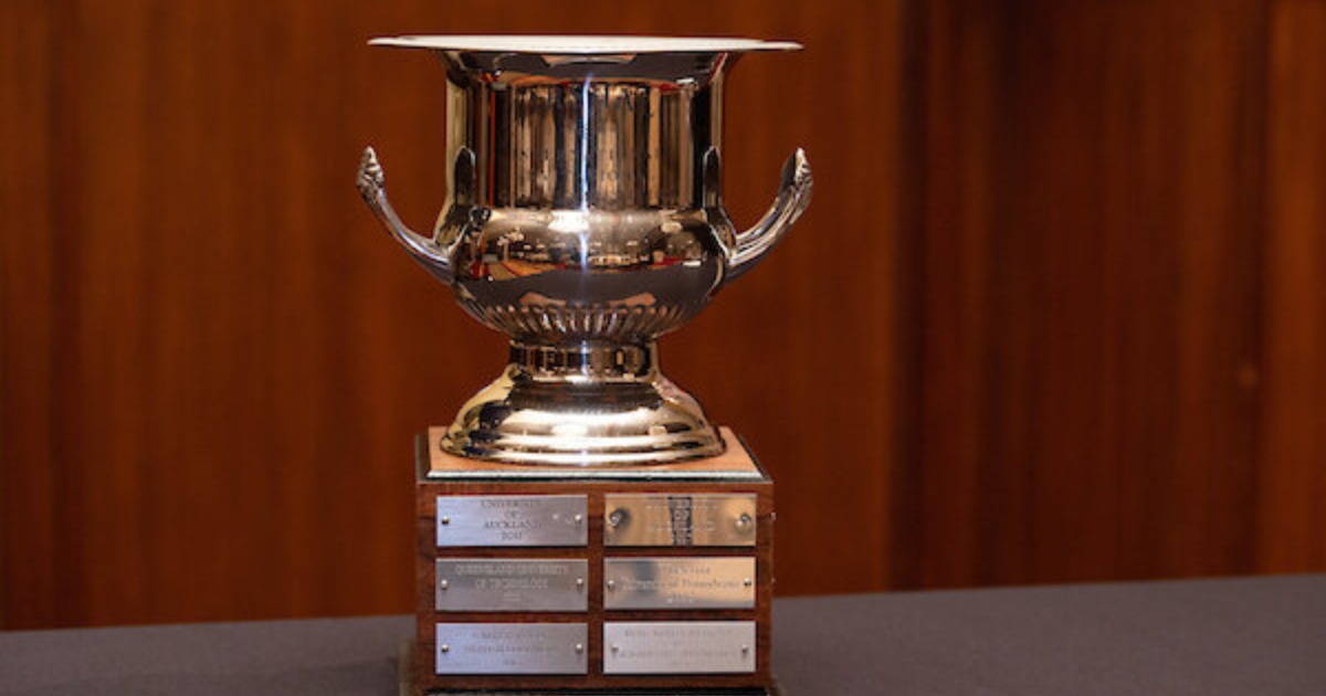 USC Marshall Hosts Annual International Case Competition - USC Marshall