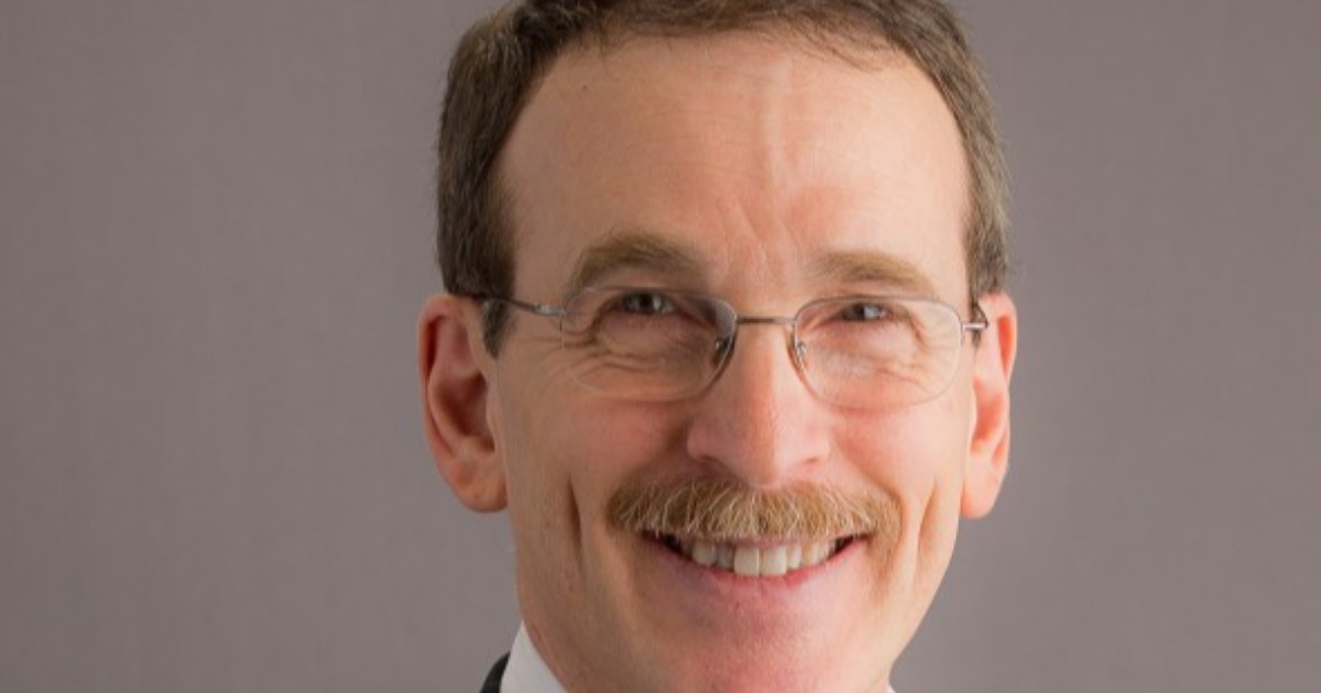 Finance Professor First USC Faculty Inducted into Prestigious Body ...