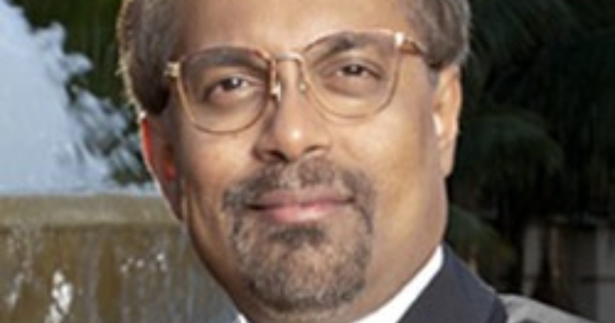 K.R. Subramanyam Bestowed Prestigious 2024 Provost’s Mentoring Award ...