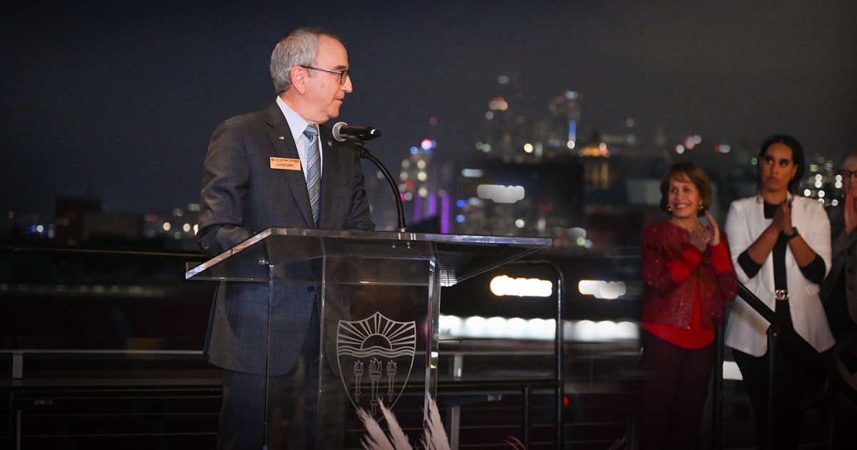 50 Years of Entrepreneurship at USC - USC Marshall
