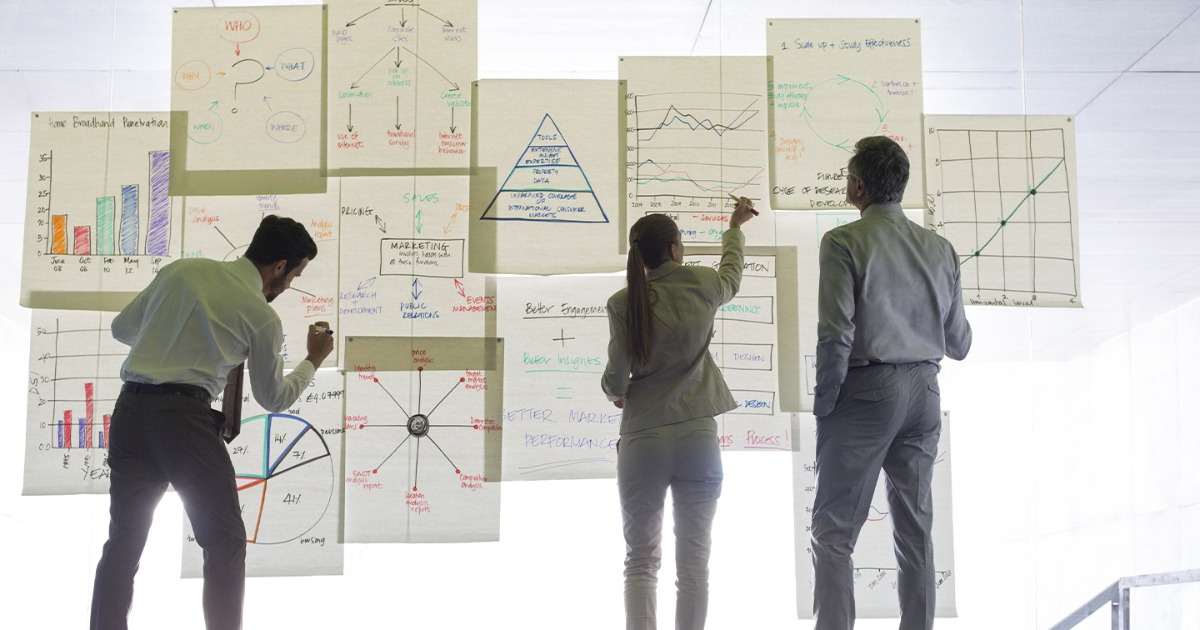 Center for Effective Organizations - USC Marshall