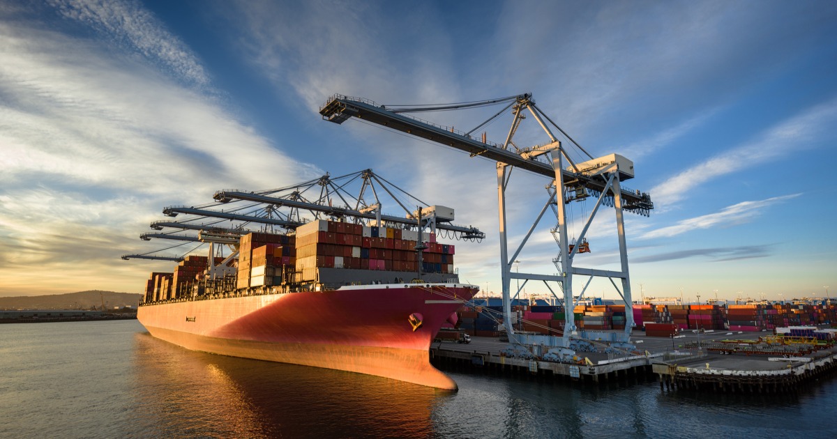 USC Marshall’s Global Supply Chain Management Program Prepares the Next ...