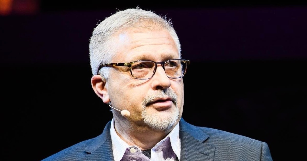 Industry Spotlight: Jim Digby, Co-founder and President, ESA - USC Marshall