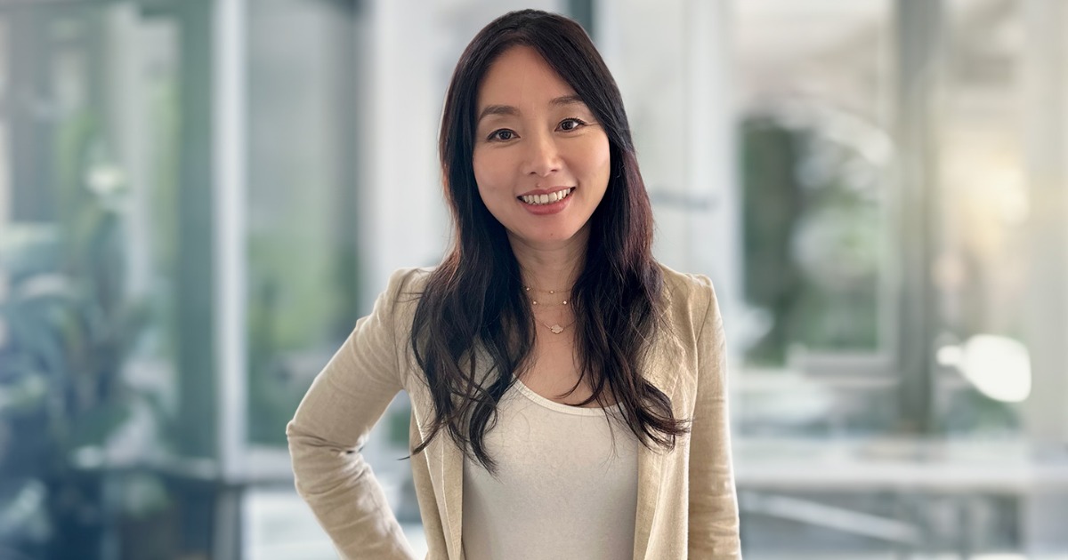 Lan Luo Win Prestigious Jagdish N. Sheth Award For Research - USC Marshall