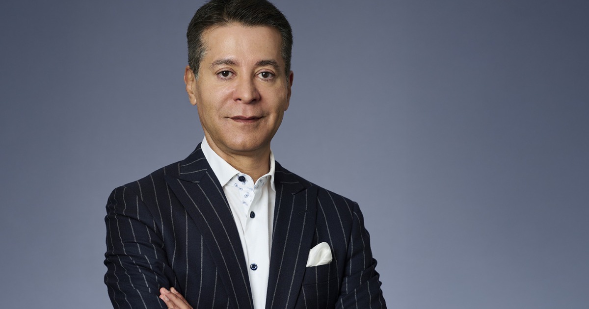 Heading: USC Marshall Announces $10 Million Gift from Andrew Tavakoli ...