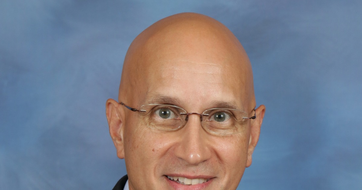 USC Leventhal School of Accounting Announces 2026 Commencement Speaker ...