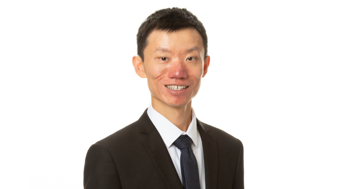 Peng Shi Named a Recipient of the INFORMS Frederick W. Lanchester Prize ...