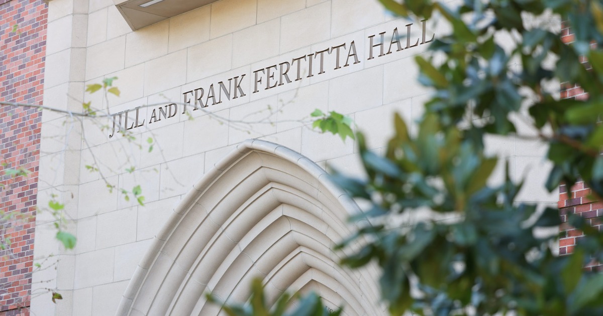 Graduate Programs | Graduate Certificates - USC Marshall