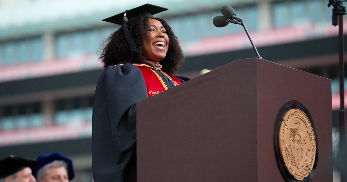 Commitment, Community, and Family: One MBA Graduate’s Pathway to ...