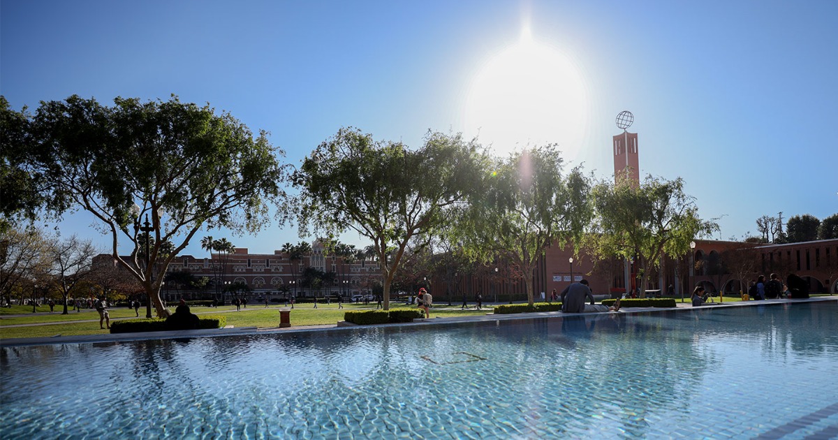 Resources - USC Marshall