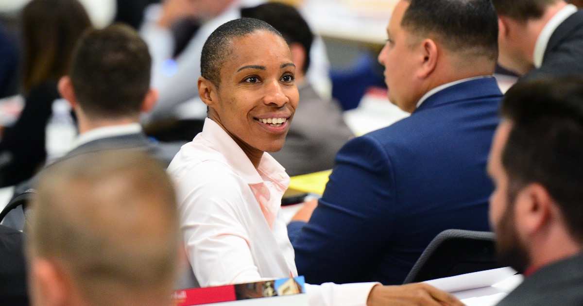 Master of Business for Veterans Admissions - USC Marshall